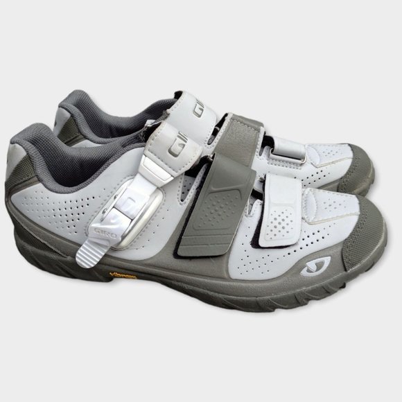 Giro | Shoes | Giro Womens Terradura Cycling Bike Mtb Shoes 4 Us 95 ...